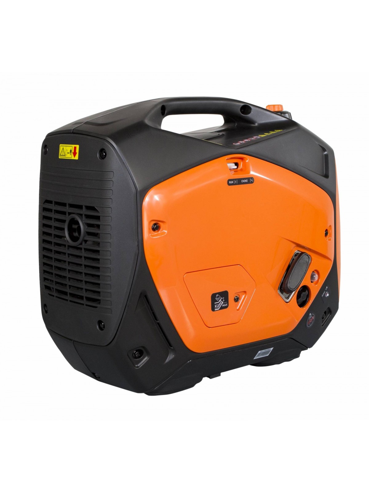 Generador Inversor de 2200W Black+Decker BXGNi2200E - Ademax España