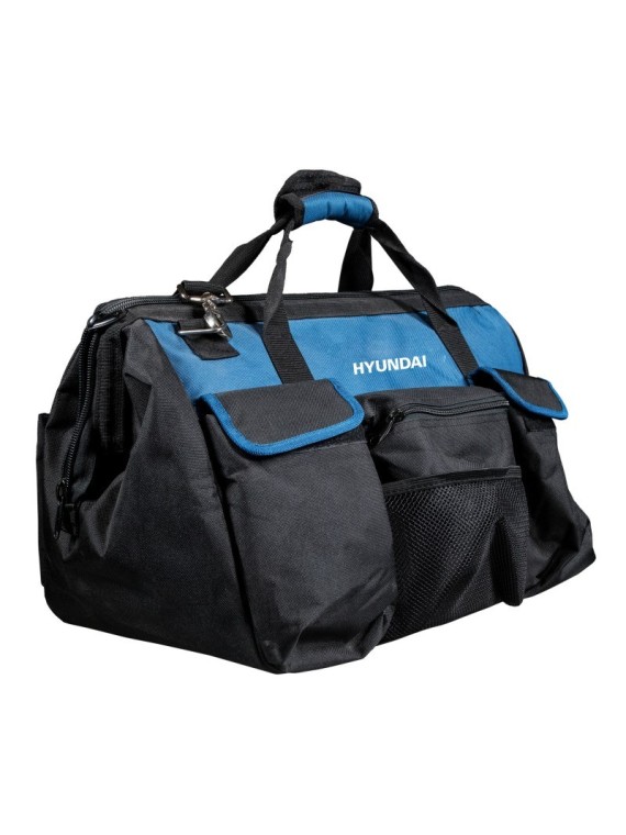 Taladro Percutor HYUNDAI HY-COMBO-1-2 - Ademax España